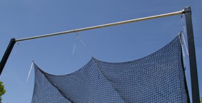 Batting Cages & Tunnels – National Sports Products
